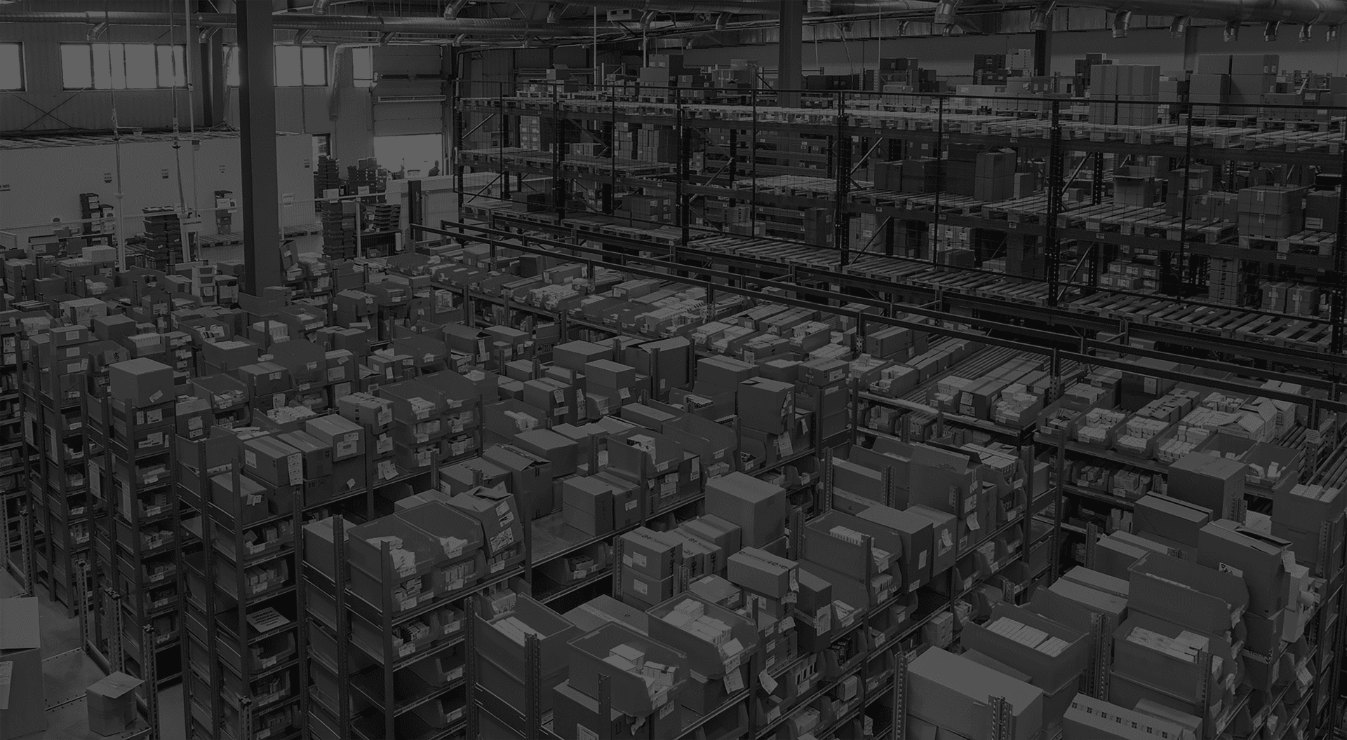 无忧达物流官网—"头程+大件海外仓+尾程"全链路物流专家