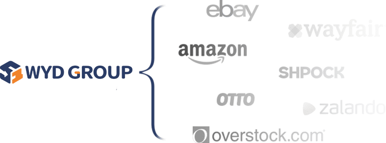 无忧达物流官网—"头程+大件海外仓+尾程"全链路物流专家