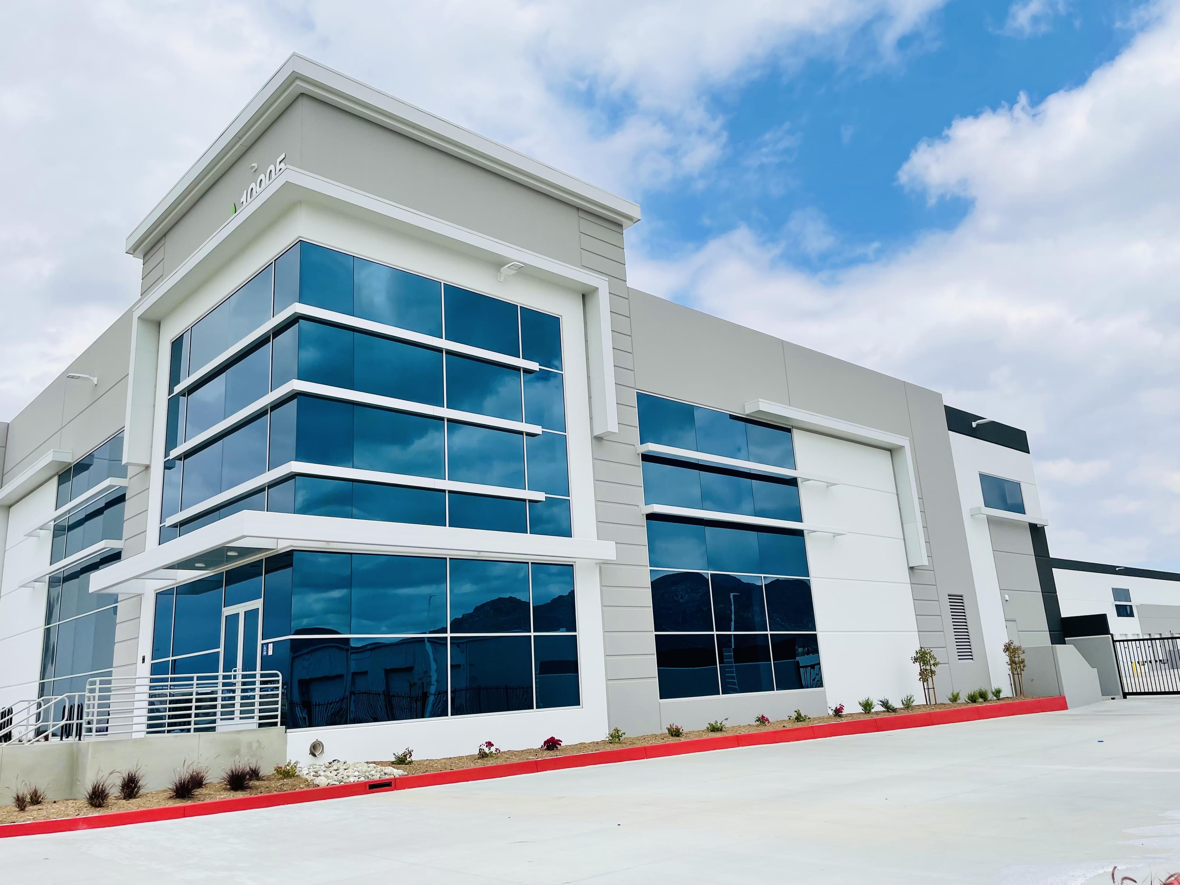 无忧达物流官网—"头程+大件海外仓+尾程"全链路物流专家